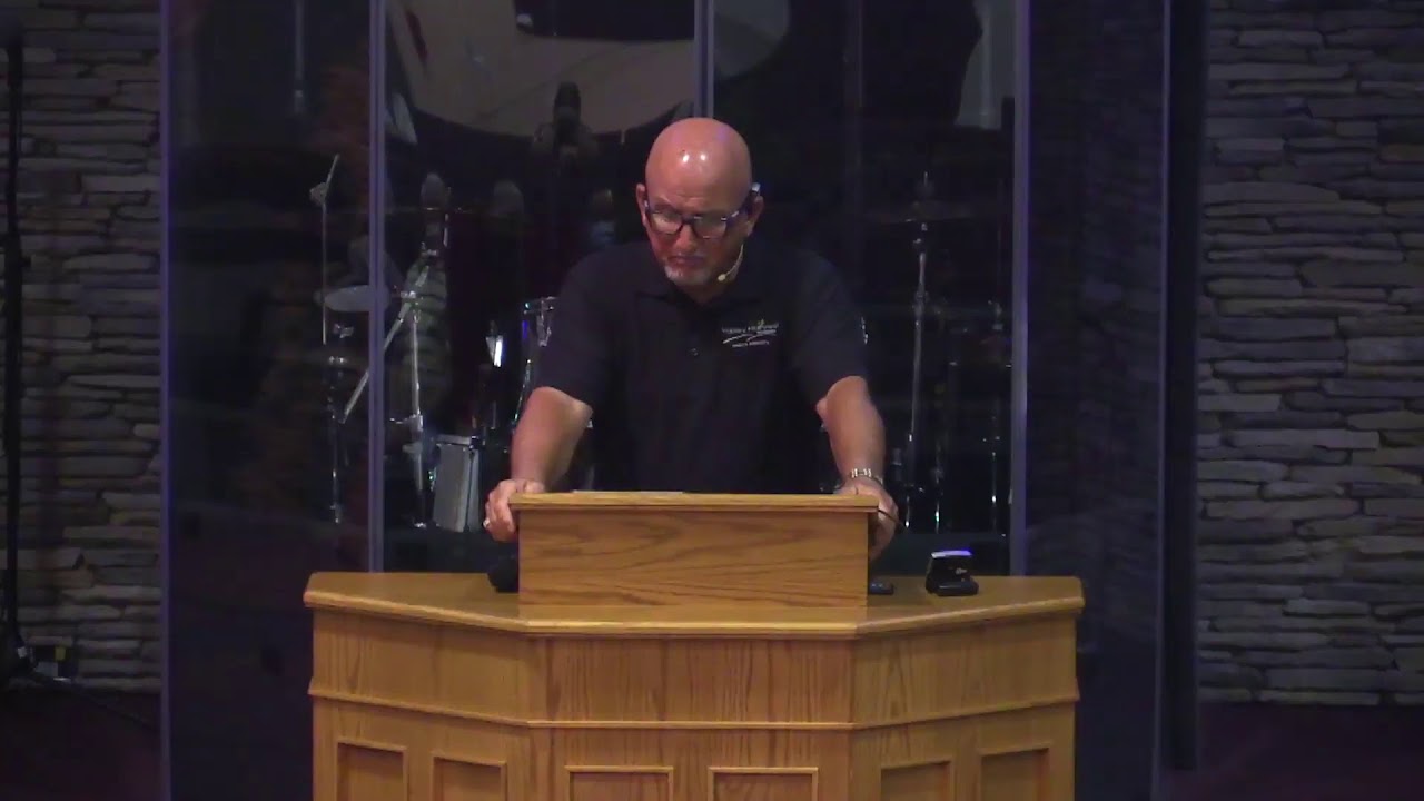 Celebrating the Life of Douglas Eugene McFall - YouTube