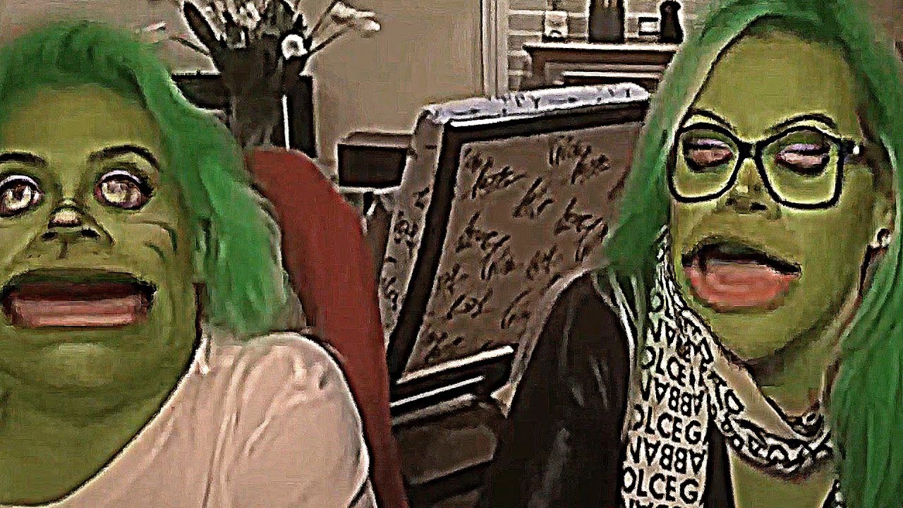 ULTIMATE KARENING - BULLHORN BETTY & MOLLY GOLIGHTLY OMEGA KAREN ...