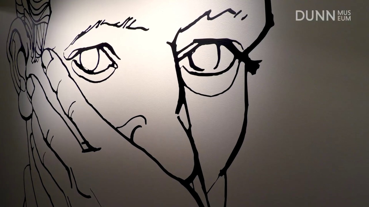 Reima Ratti: Life and Art in the Great Depression - YouTube