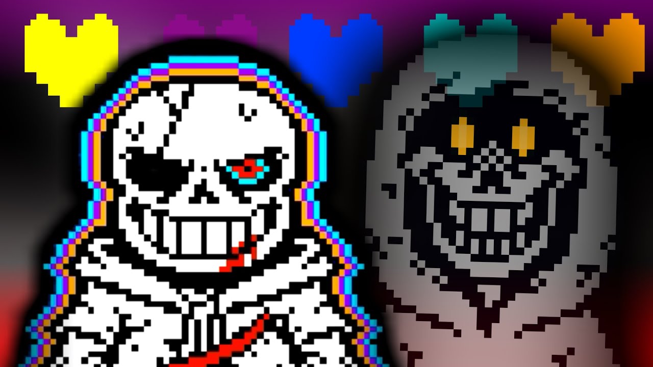 【超絶難易度】Legacy Dusttrust By FDY Phase5 クリア COMPLETED +Phase4.5 Movie ...