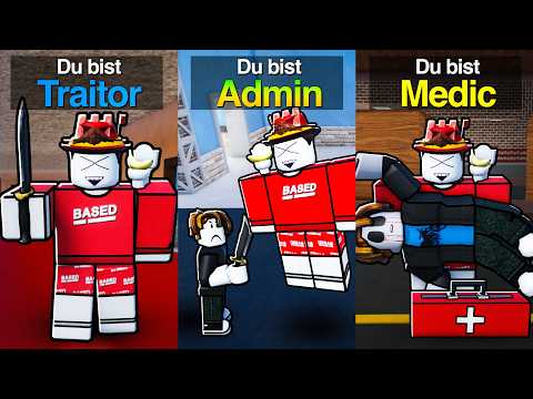 MM2 ABER Mit CUSTOM KLASSEN…
