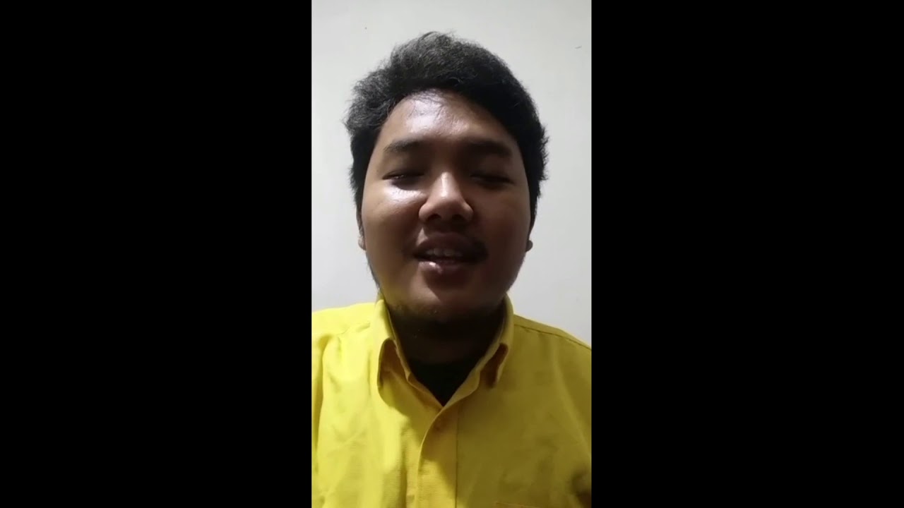Tuhan selalu menolongku (SMP Advent Menteng) - YouTube