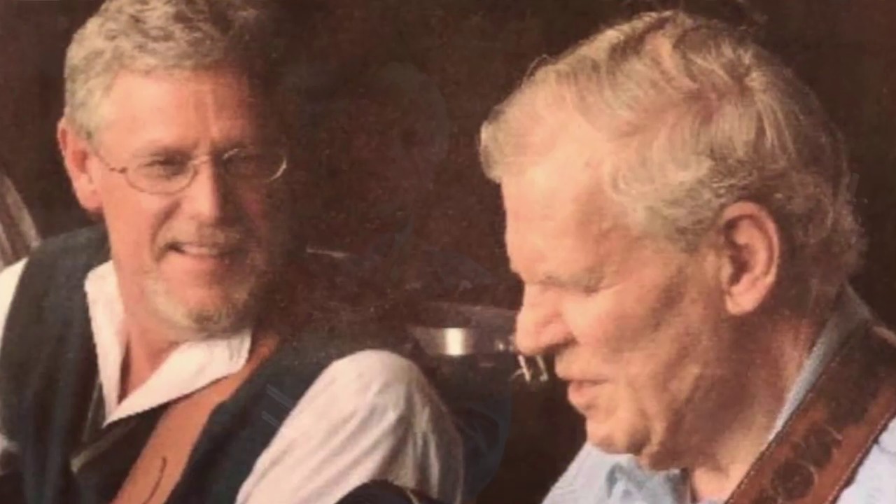 An Interview with Joe Smothers - YouTube