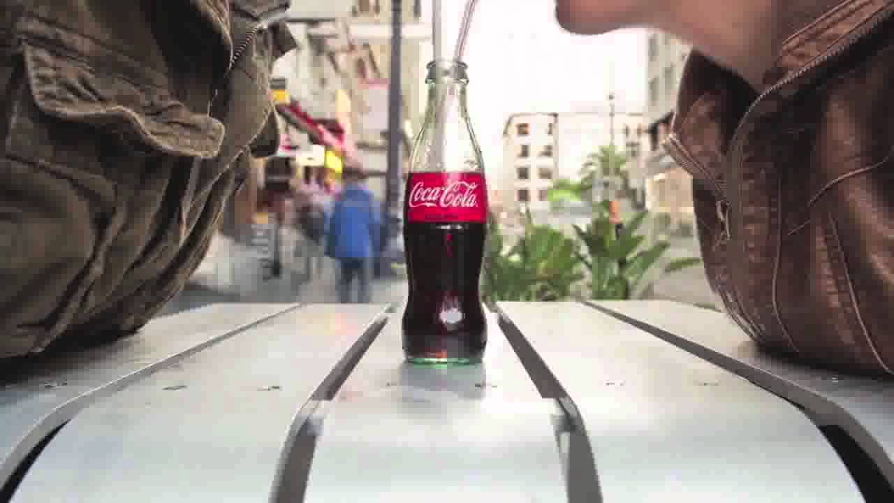 The FAKE Coke Honesty Scandal explained by Jonar Nader - YouTube