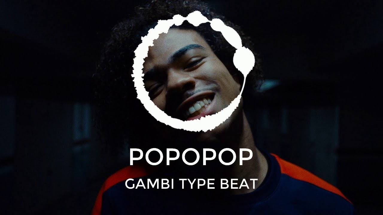Gambi x Sadek - "Popopop" | 2019 Trap Type Beat - YouTube