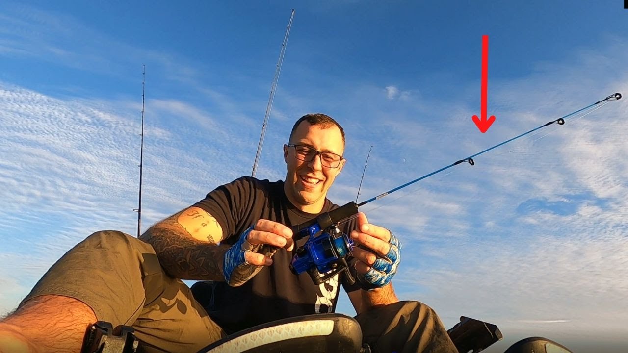 I Tried a TINY pole at a Bridge! | Panama City - YouTube
