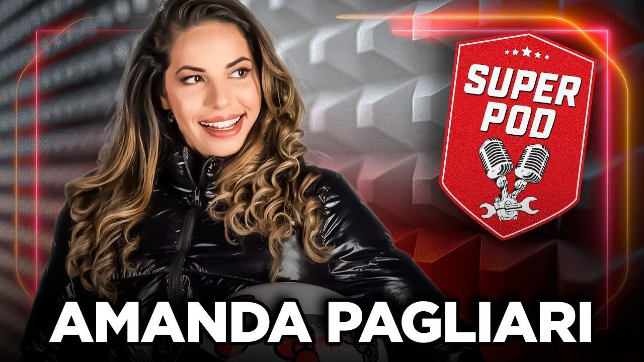 PODCAST COM ALEXANDRE BADOLATO - YouTube