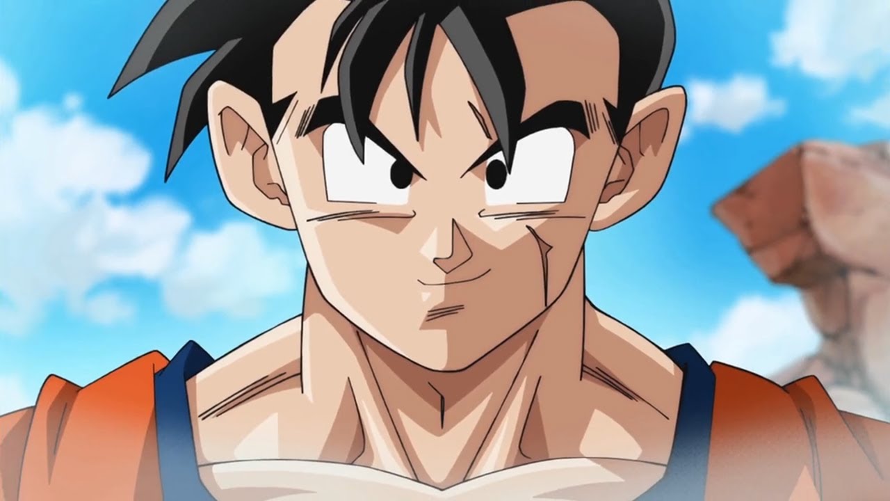 「SAD EDIT | AMV | STATUS」Future Gohan 🐲🌠| Dragon Ball Z - YouTube