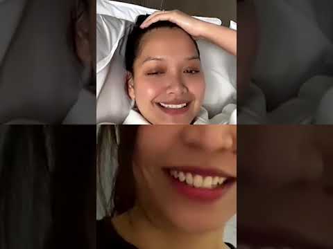 Azira & Sophia Live IG - 23/01/21