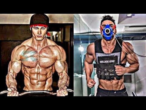NEXT LEVEL WORKOUT MONSTER 🔥 BEST OF 2018 !! [P2] - YouTube