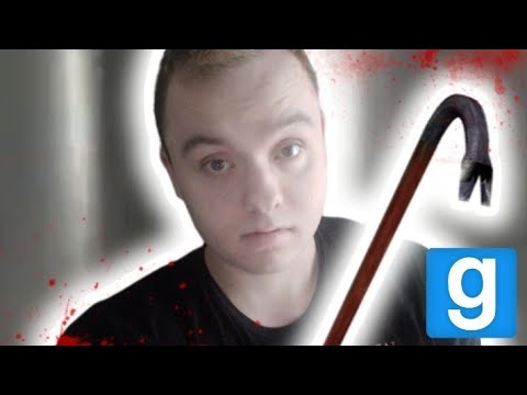 Liminal Basement | Gmod Horror Map - YouTube