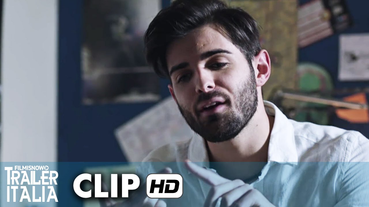 GAME THERAPY Clip Italiana #5 (2015) - FaviJ, Federico Clapis Movie HD ...