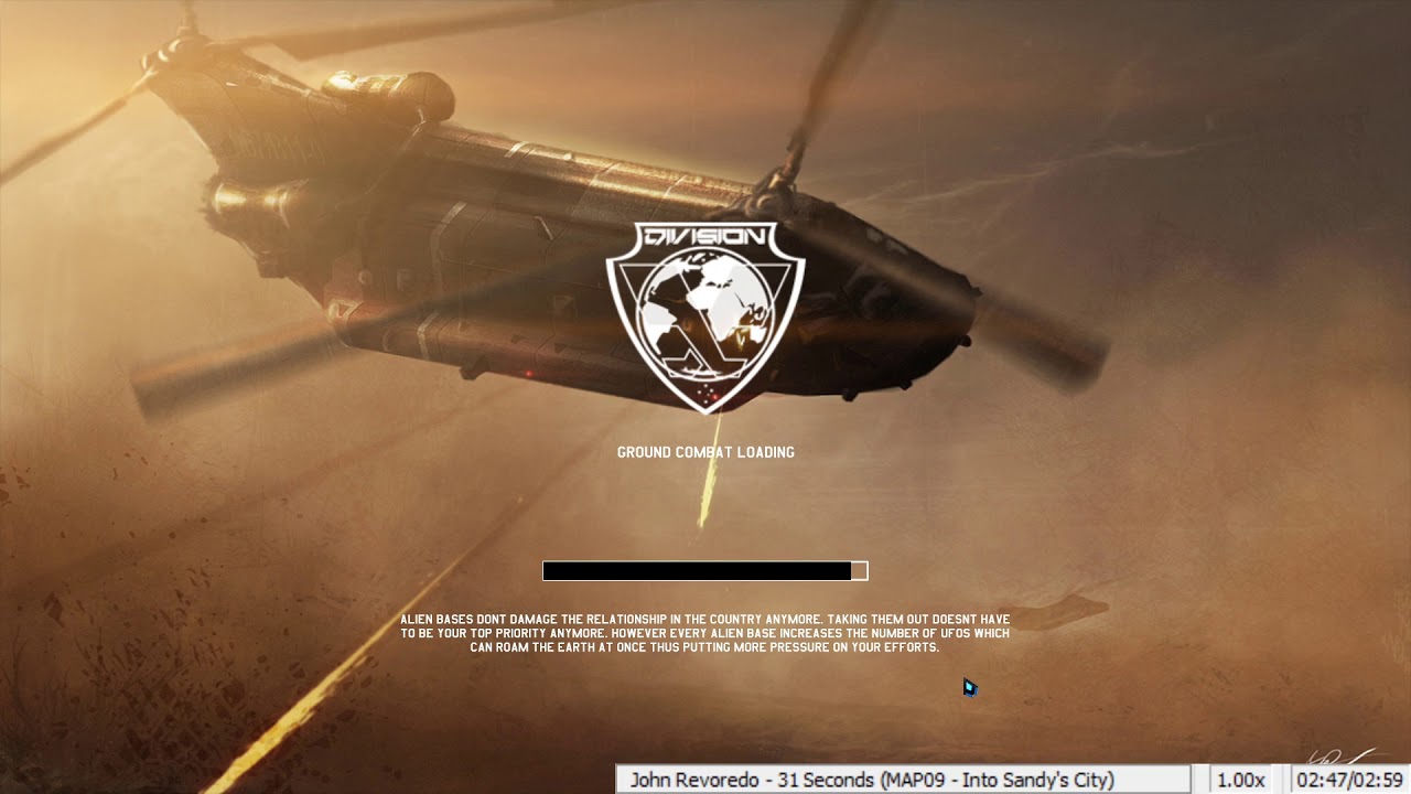 114 Xenonauts X Division Streamed T3 Andron Cruiser but B teamier - YouTube