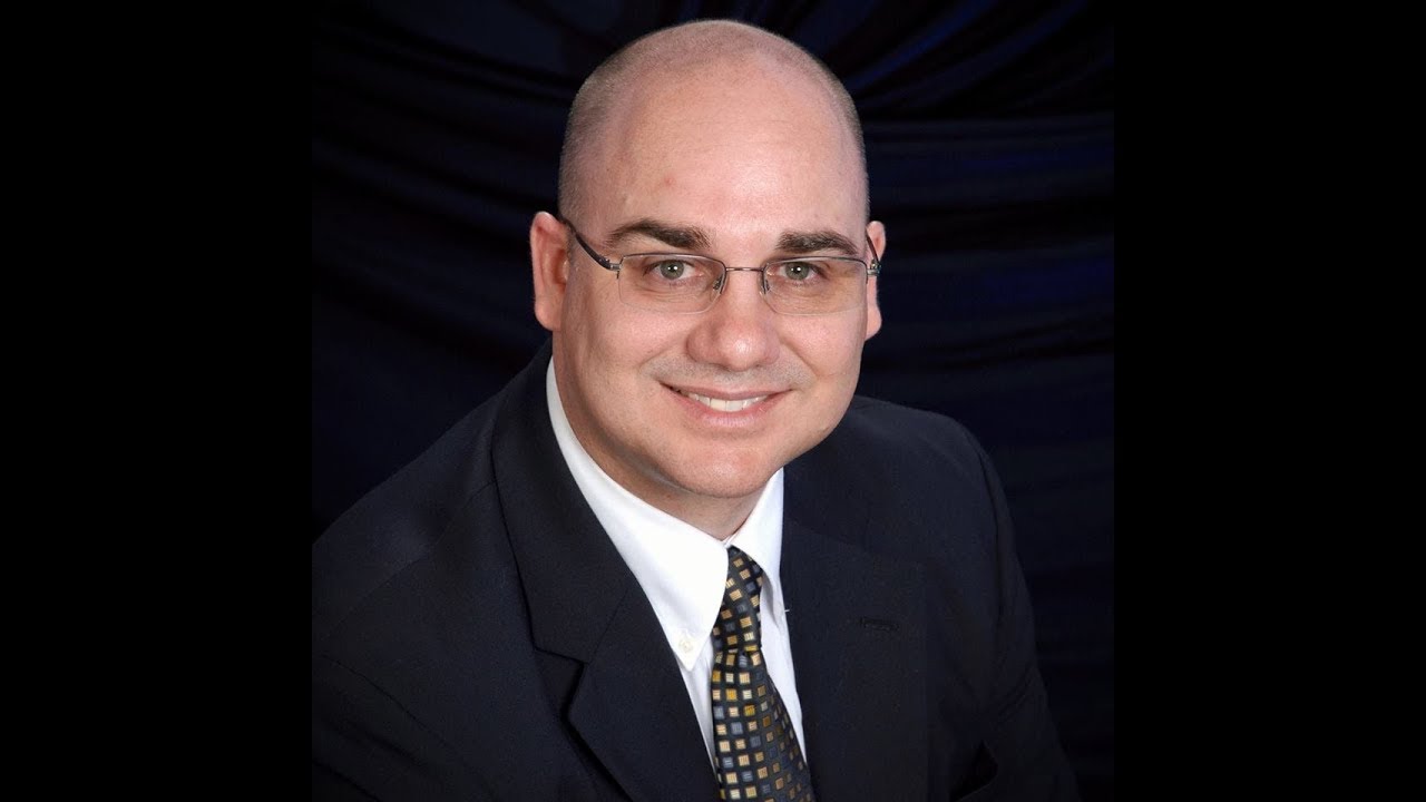 "Be a Wholly Follower" | Pastor Kevin Absher - YouTube