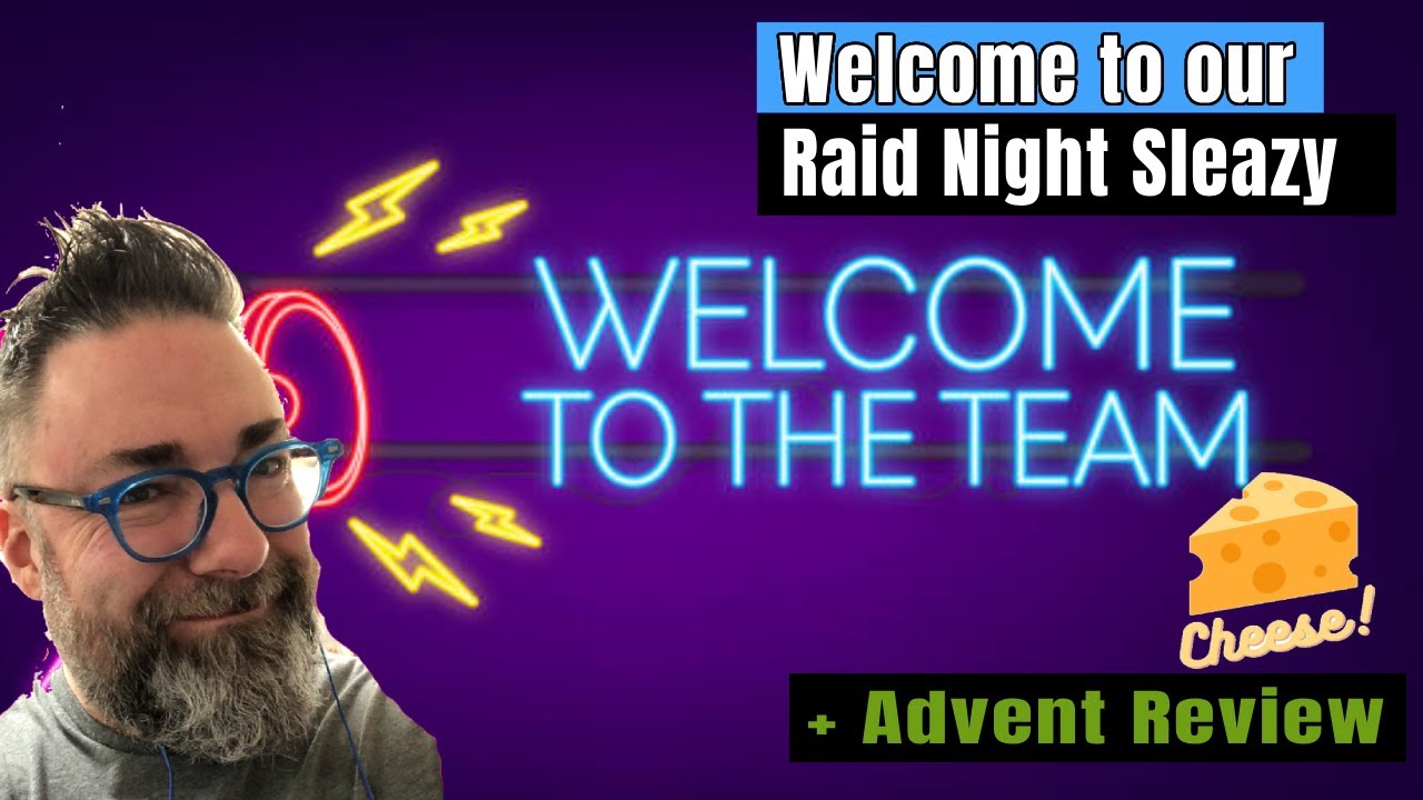 Welcome to our Raid & Cheese Review #cheese #adventcalendar #raid # ...