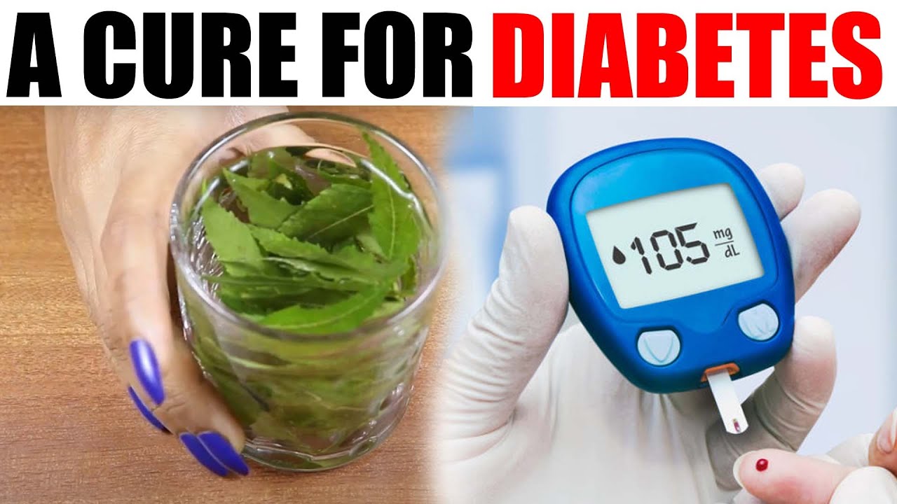 Simple Home Made Drink To Control Diabetes In A Day | Best Health Tips ...