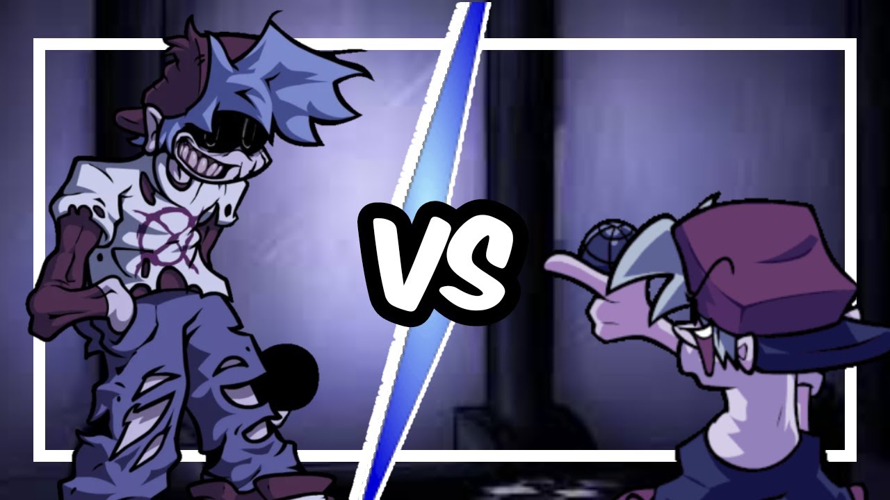 JUGAMOS EL MOD DE SILLY BILLY VS BOYFRIEND!! 😯😯 - YouTube