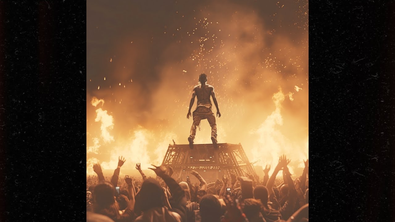 [FREE] Travis Scott x Drake UTOPIA Type Beat 2023 - "MELTDOWN" - YouTube