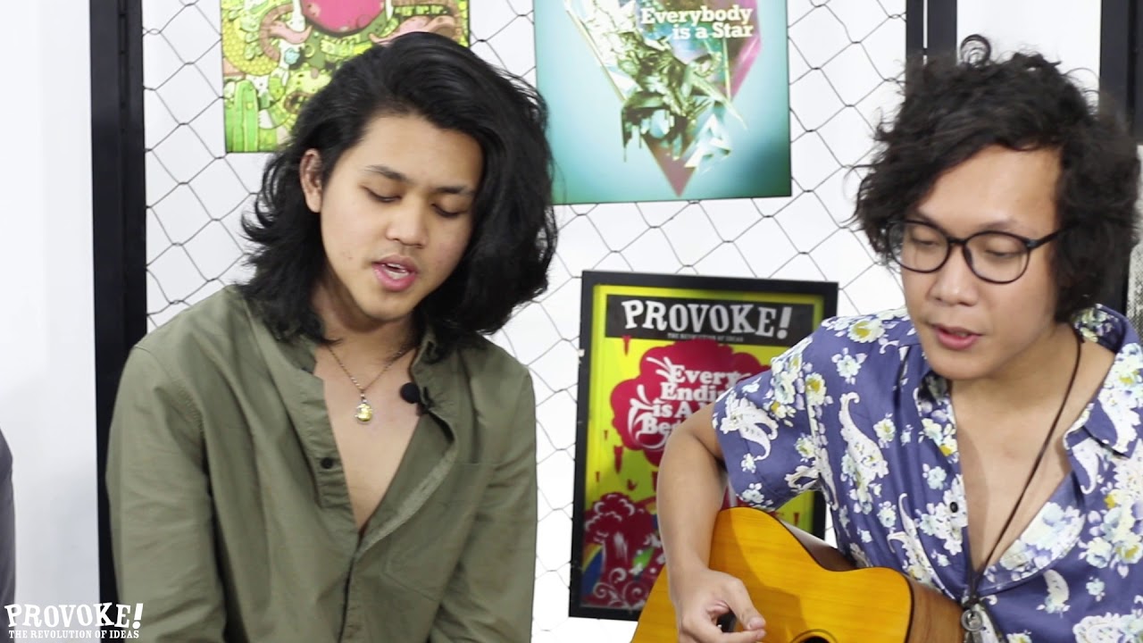 Ringgo 5 - Promise (Provoke! Natural Reverb) - YouTube