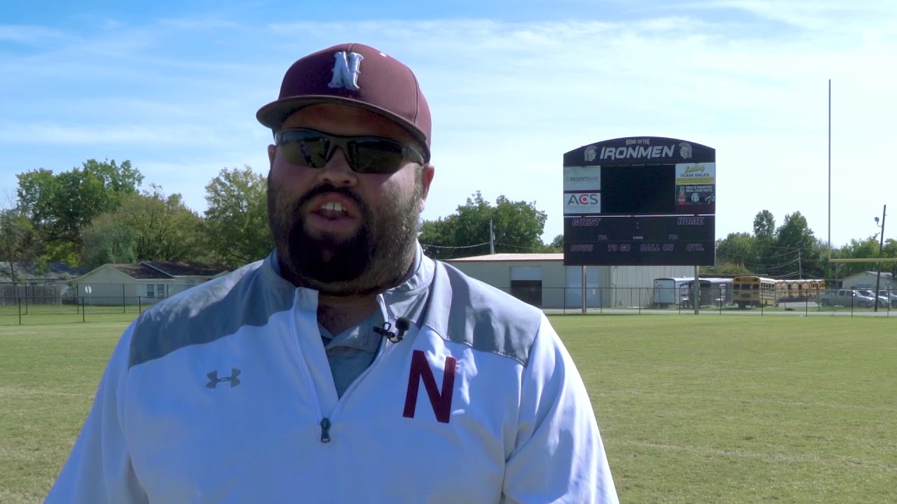 Career Development: Patrick Cobb - Coaching - YouTube