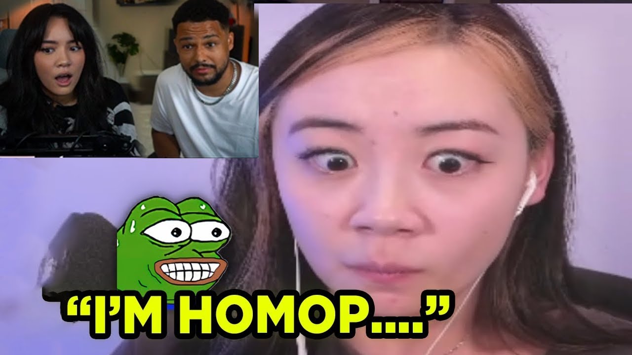 Cinna and Nmp React to Fanfan Getting Cancelled! - YouTube