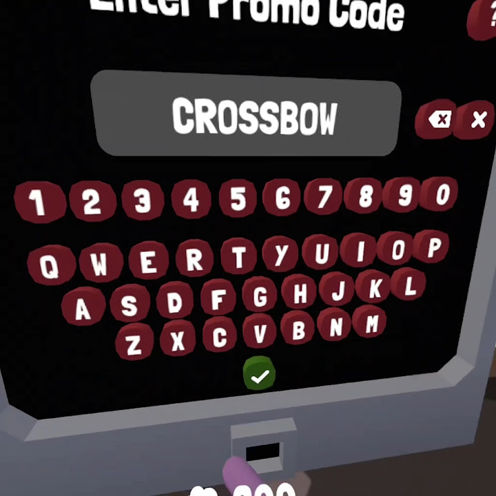 New Lab Update Promo Codes | Yeeps: Hide & Seek #yeeps #vr #labrat # ...