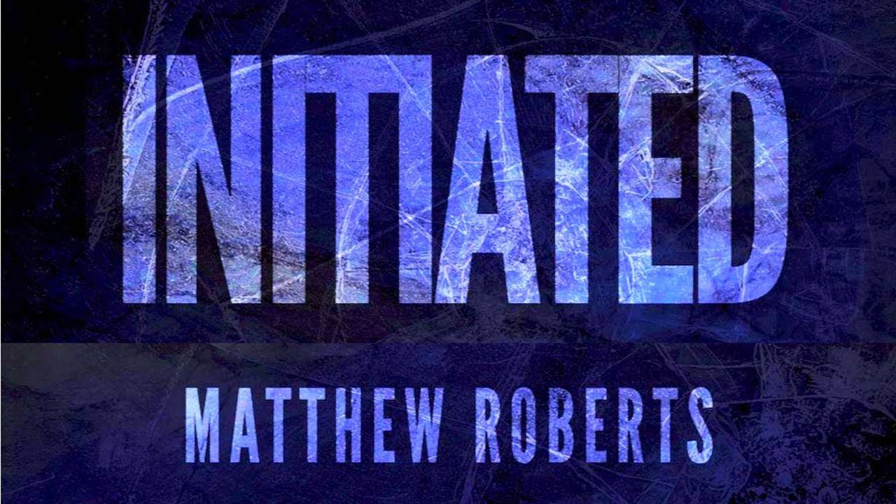 OTR Ep12: Matthew Roberts INITIATED by Gimbal UAP - Off The Ranch ...