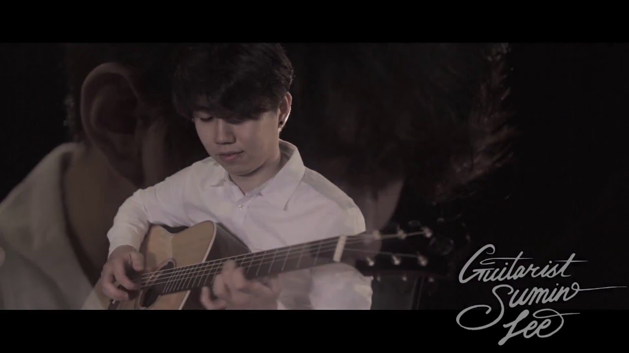 Sumin Lee(이수민) - A Beautiful Life (Short Version) - YouTube