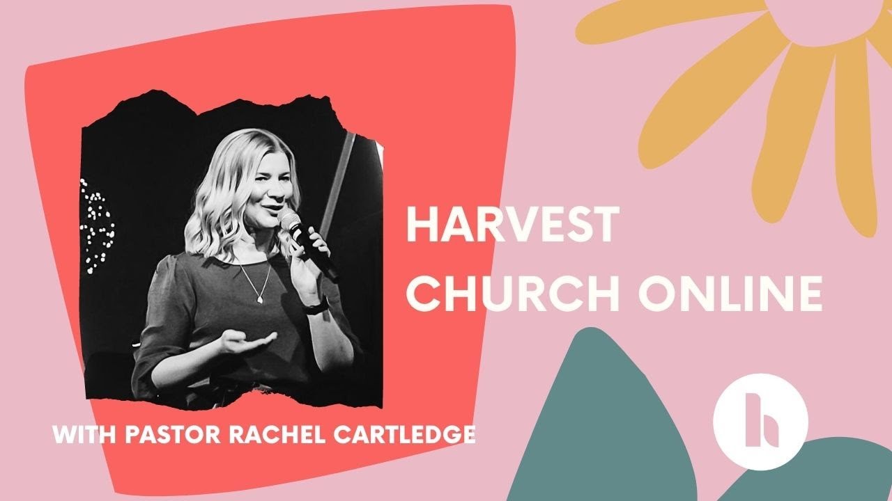 Ps Rachel Cartledge - Finding Hope - YouTube