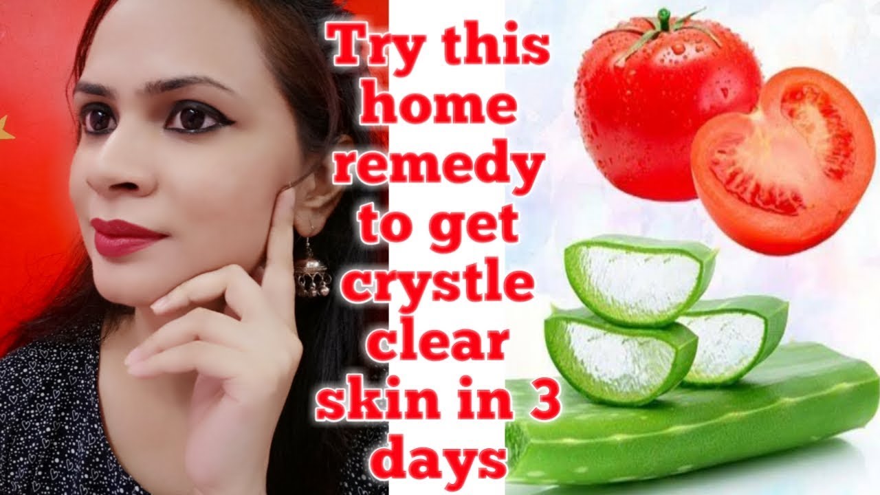 Get fair & spotless skin in just 3 days | Try this home remedy to get ...