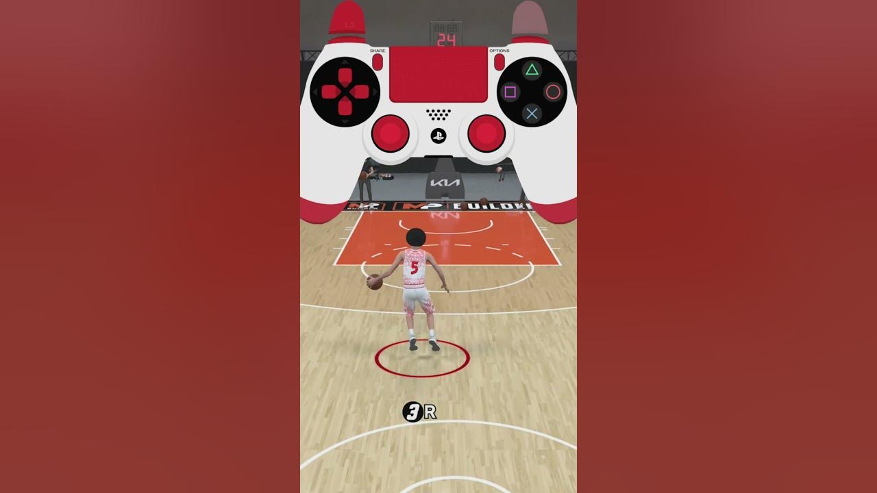 NBA 2K25 BASIC DRIBBLE GOD TUTORIAL W/ HANDCAM! HOW TO MOMENTUM, SPIN BACK, BTB SPAM & MORE ...