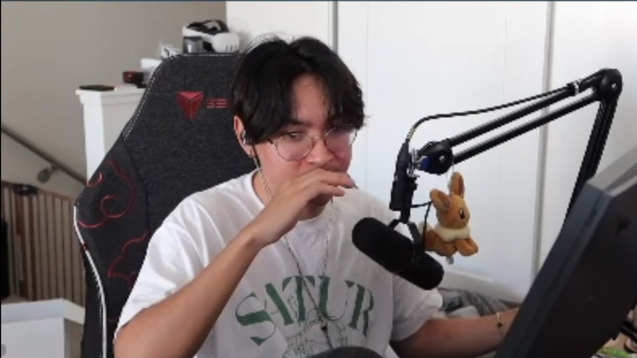 SEN TenZ HAS ANNOUNCED HIS RETIREMENT FROM COMPETITIVE VALORANT | TenZ ...