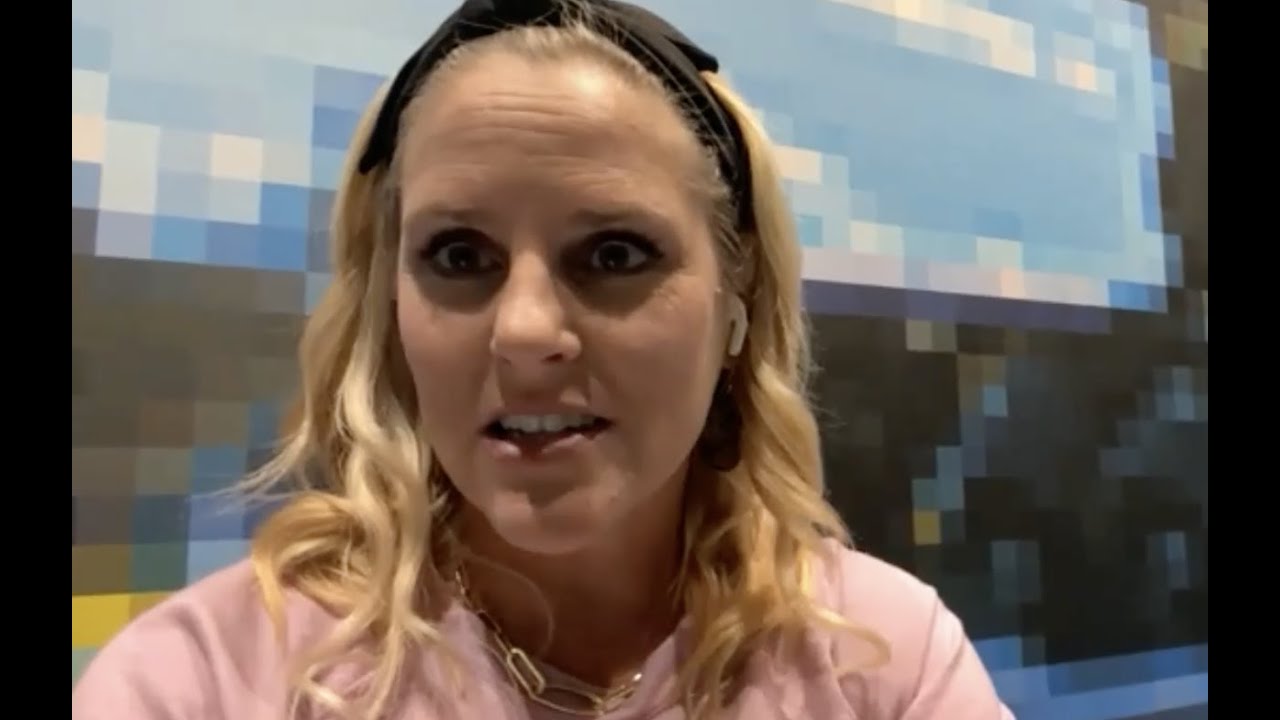 Trenni Casey of NBC Boston tells Nestor about life after Tom Brady in ...