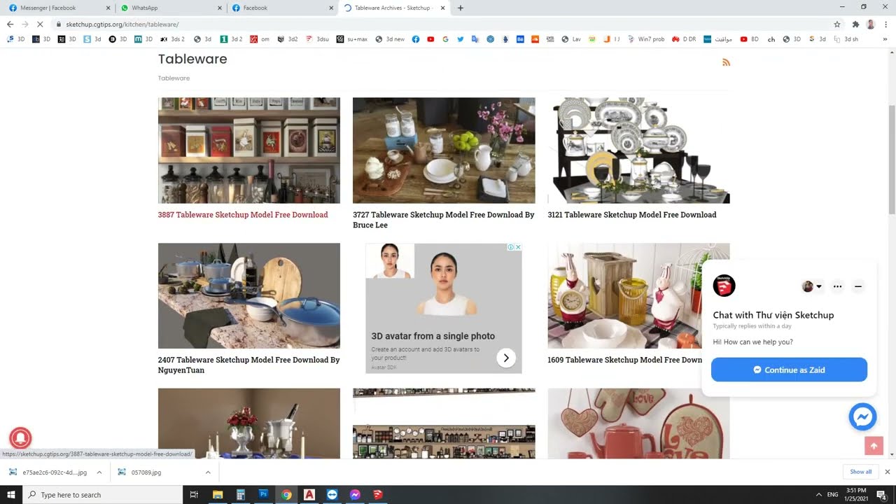 Download from Sketchup Cgtips org #sketchup - YouTube