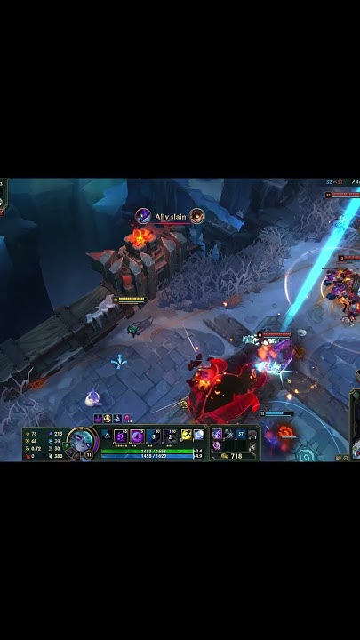 Fear is so annoying - Vex - YouTube