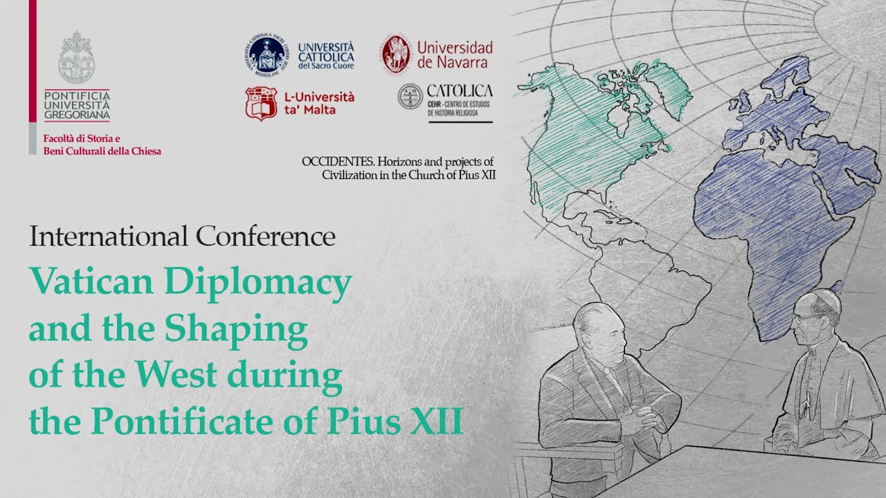 #4 The New World Order (Massimo de Leonardis - Luca Castagna - Elena ...