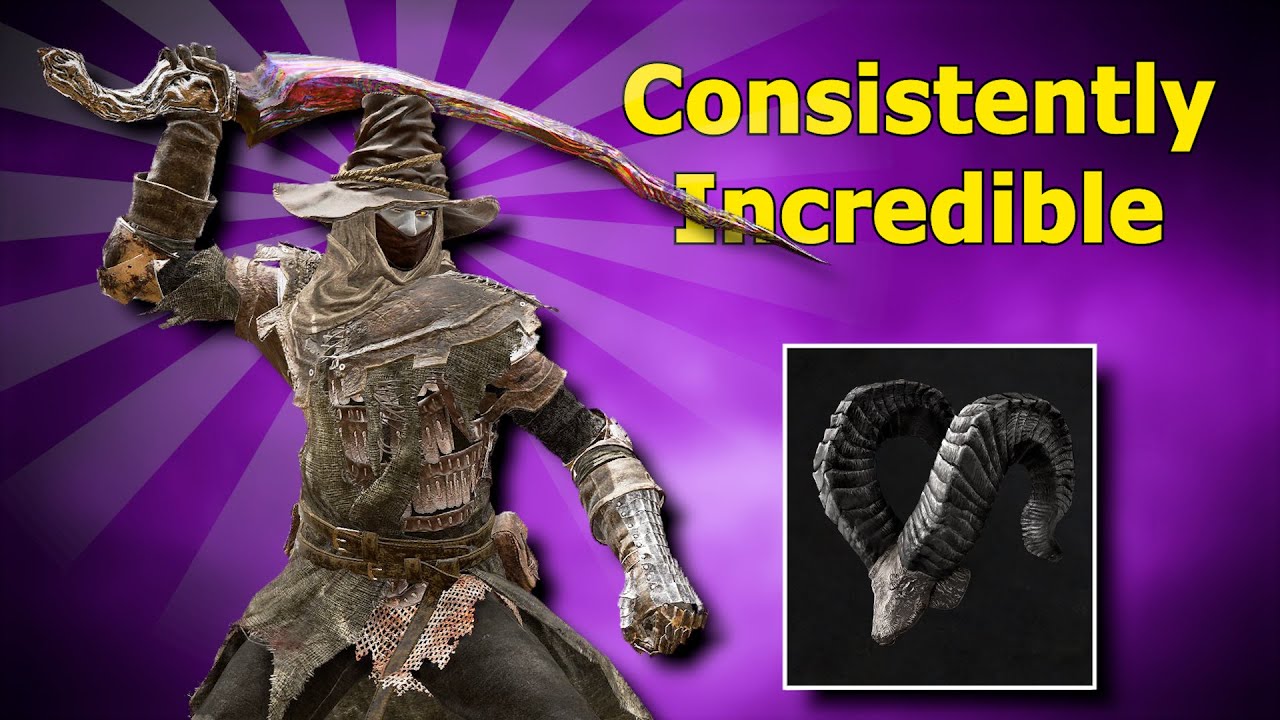 Morgotts Sword Gets The Job DONE | Elden Ring - YouTube