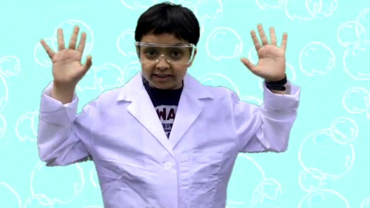 Breakthrough Junior Challenge 2018 - Superheating: Exploding Water ...