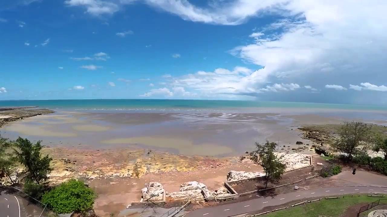 East Point NT 2016 - YouTube