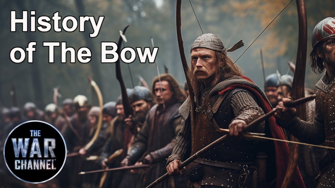History of the Bow | Full Movie - YouTube