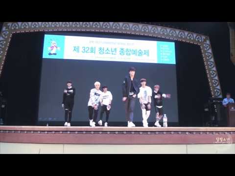 Astro dance cover BTS