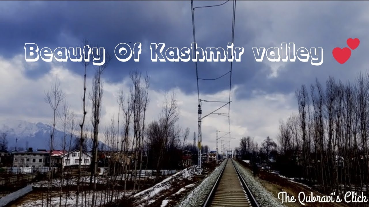 Beauty Of Kashmir valley 💕 Mesmerizing View Of Dal Lake 😍Support My ...
