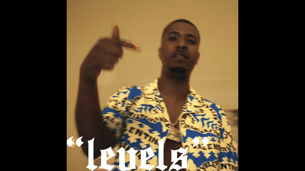 nines x skrapz x tiggs da author - "levels" | uk rap type beat 2024 ...