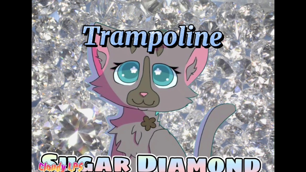 Sugar Diamond's Full Intro Song - YouTube