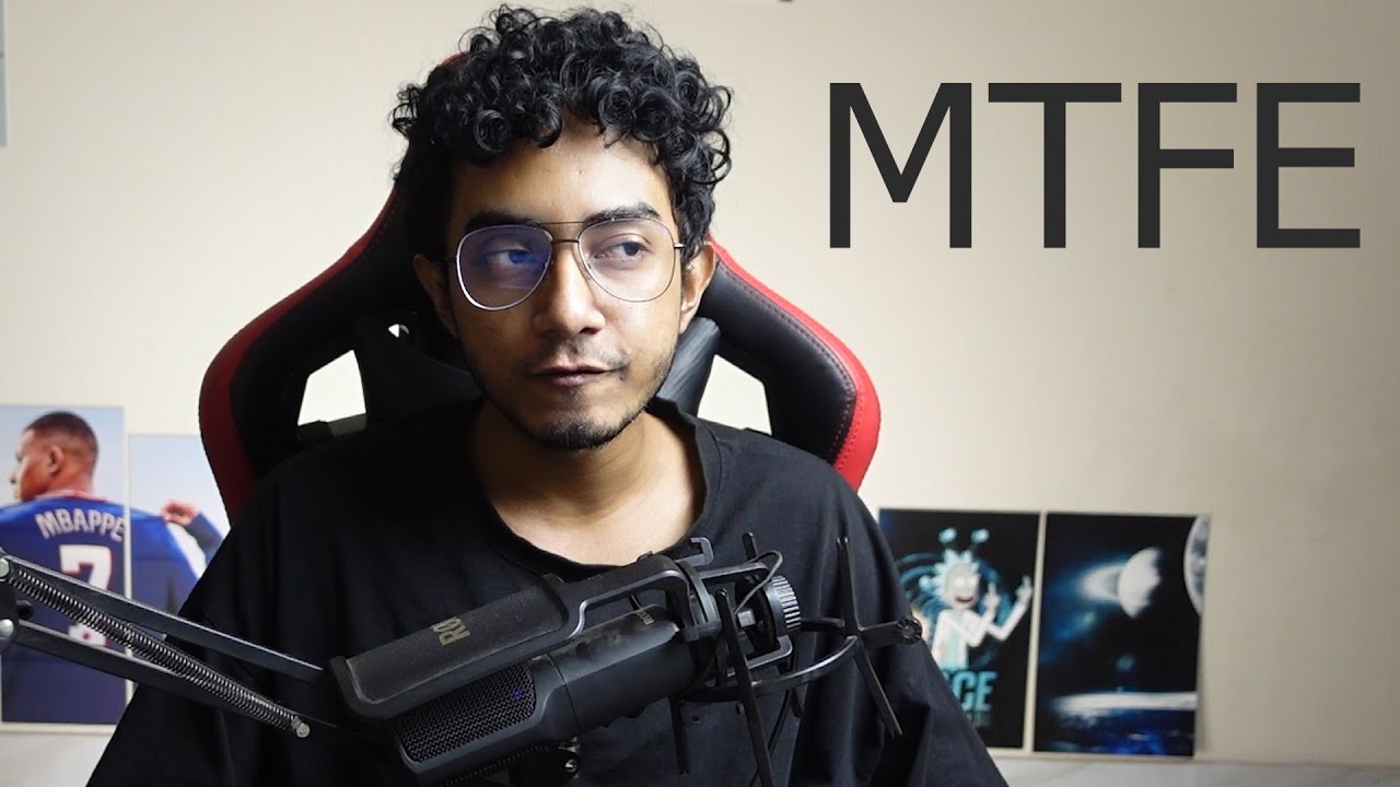 MTFE - New "Destiny" in Town - YouTube