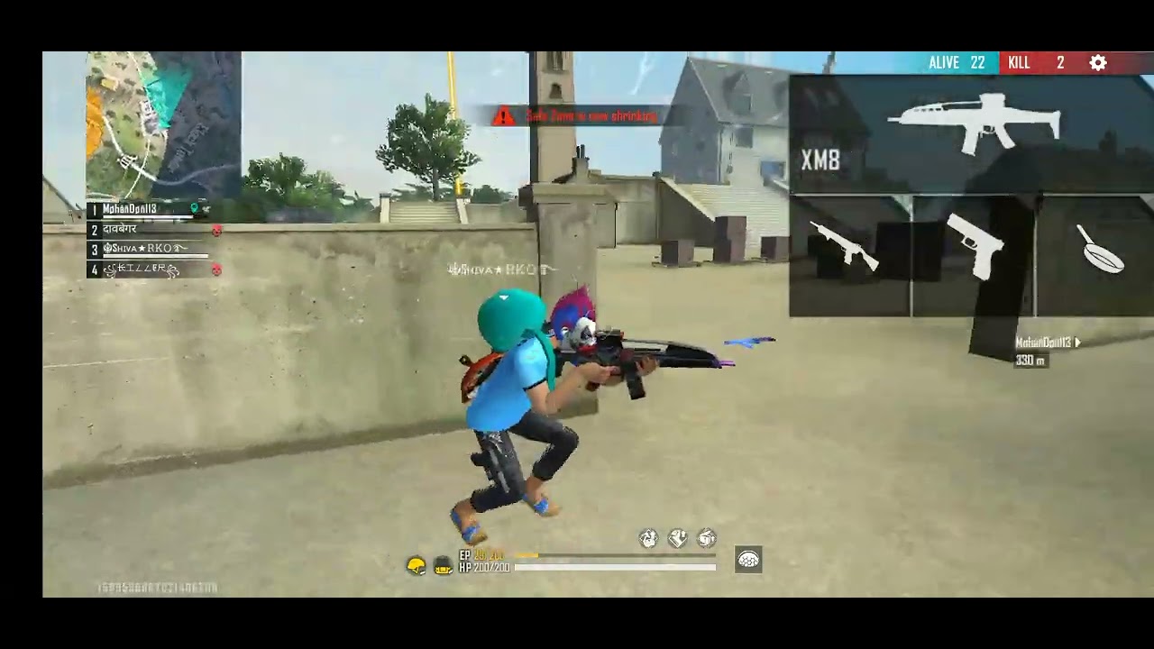 Indians highest level player in my game Ice cold ff💖💖 - YouTube