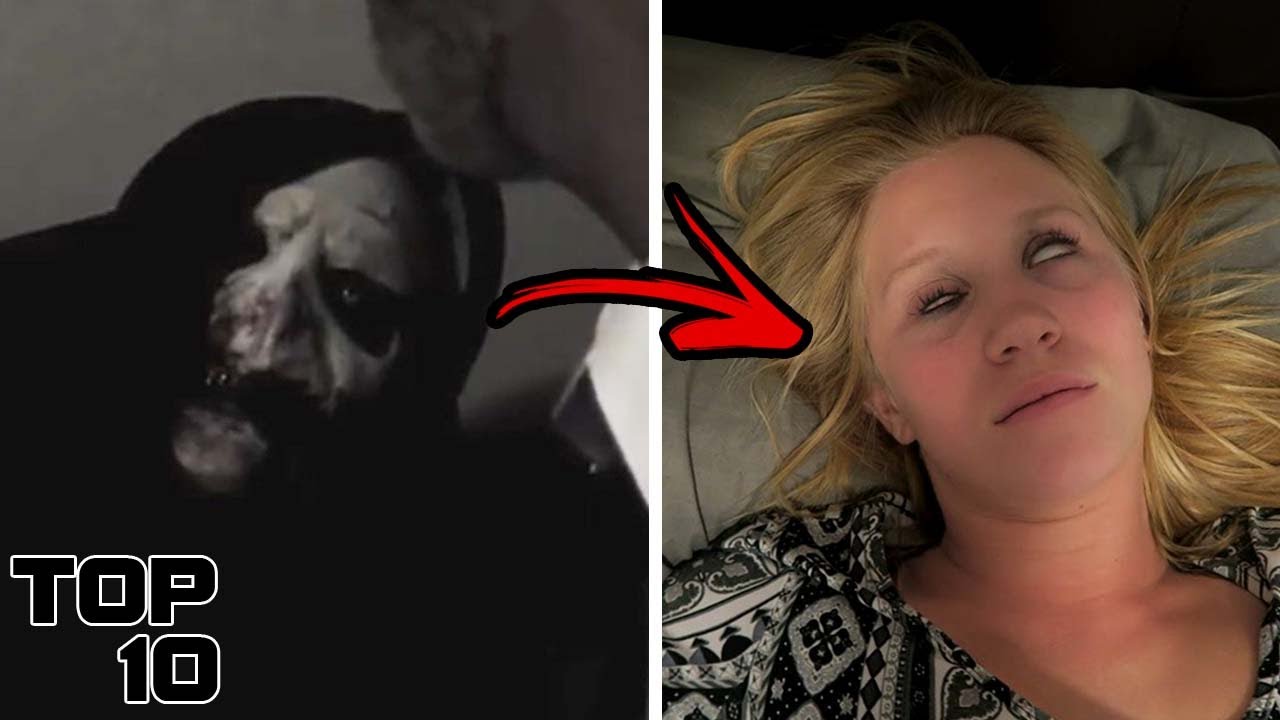 Top 10 Ouija Board Demons You Should NEVER Summon - YouTube