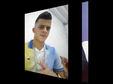 mc luis da cp (Olha essa  novinha)