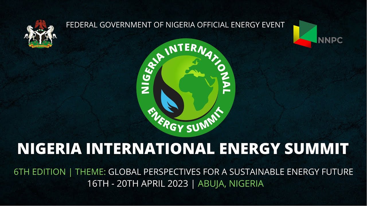 N.I.E.S 2023, Day 2 (17th April) : Official Opening Ceremony - YouTube