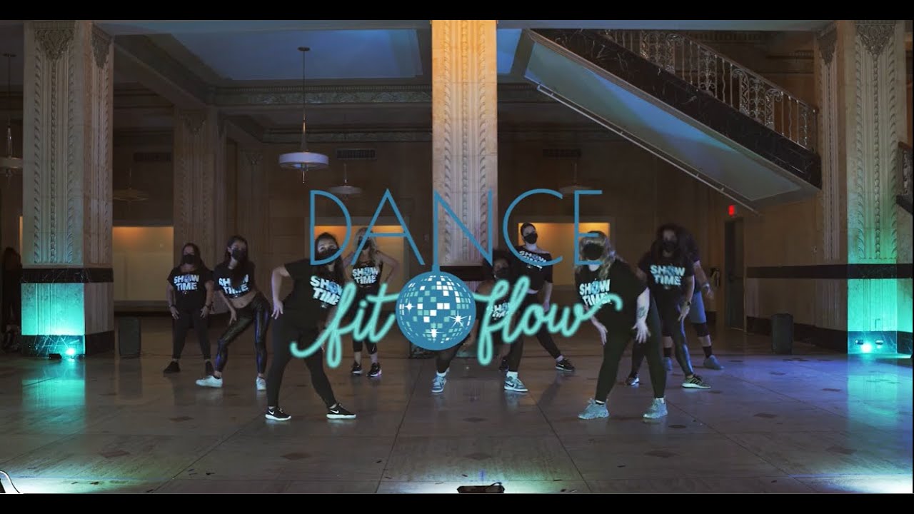 Have Mercy - choreography by Mallorie Denmon - YouTube